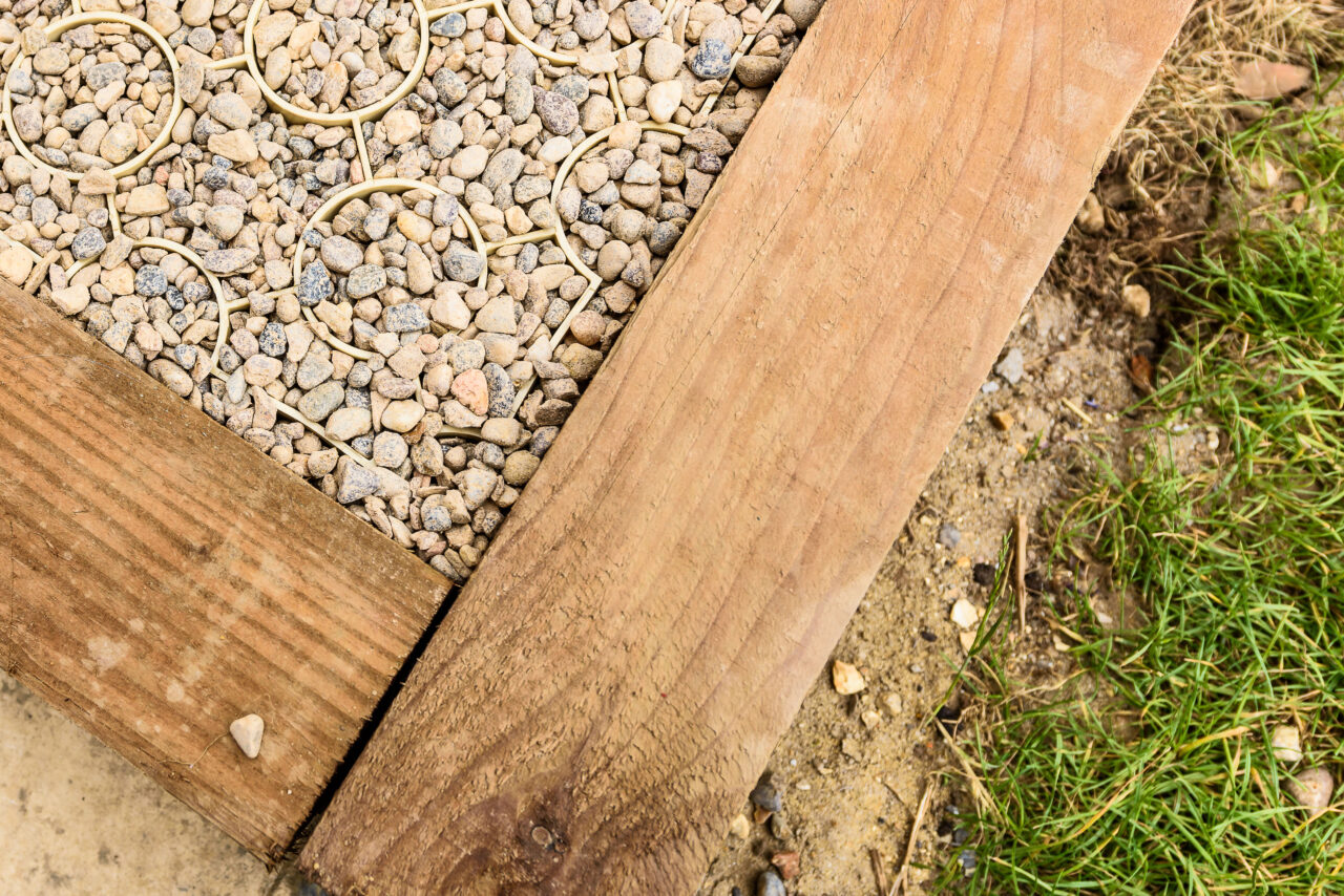 Trampoline Base | - Floorbox.com - Temporary Flooring and Ground ...