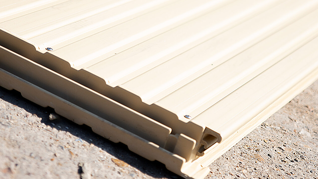 Temporary Flooring & Trackway Hire or Buy - The Box Group